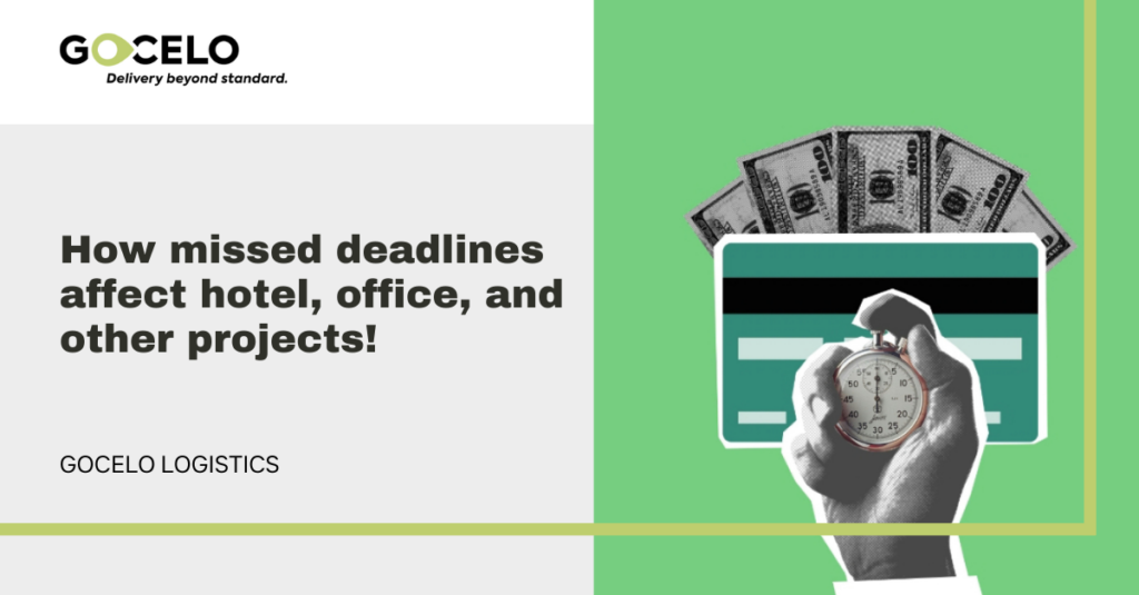 How Missed Deadlines Affect Your Hotel, Office, or Other Projects ...